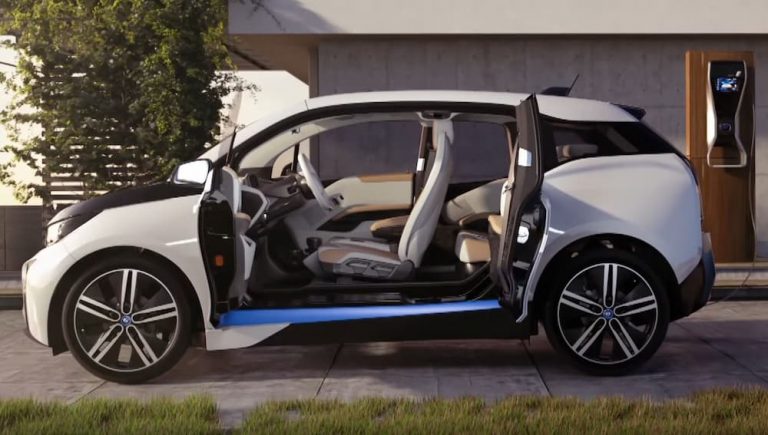 Best Bike Rack For BMW i3/i3s 2023 Reviews & Buying Guide